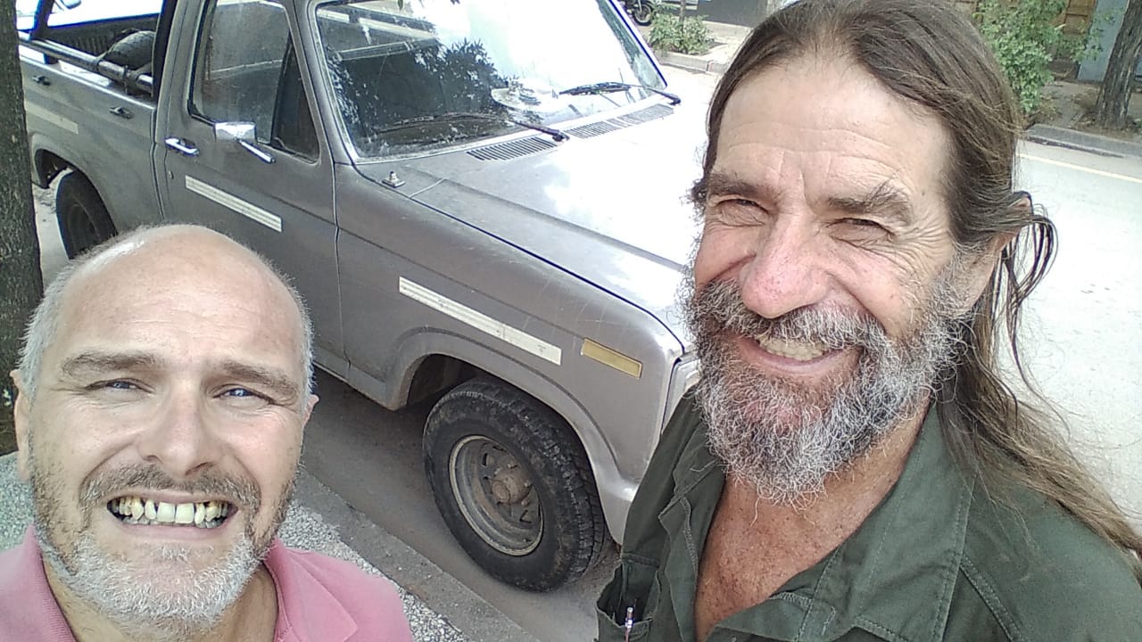 Entrevista a Alberto Torroba – ADAN